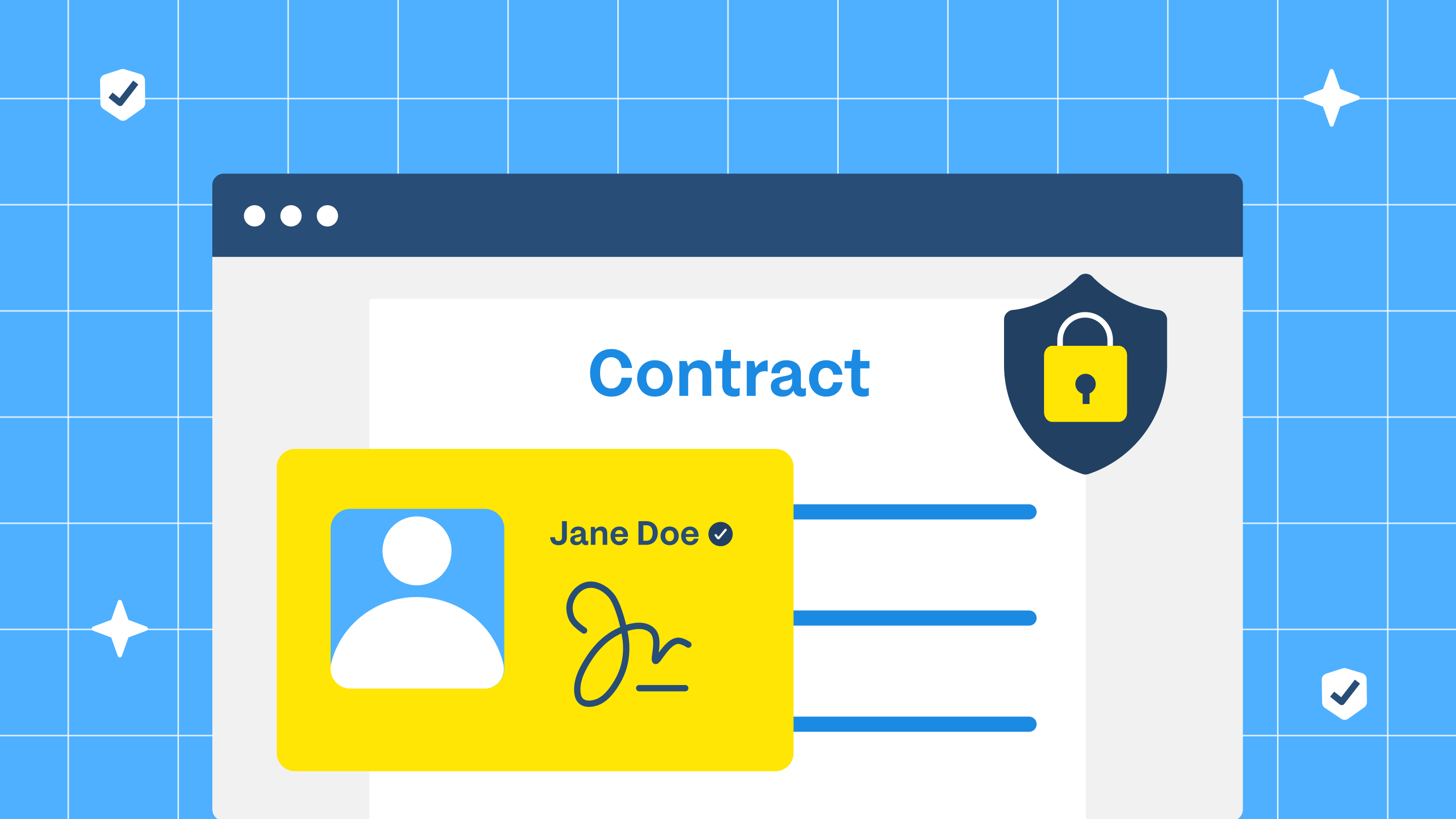 Secure Your Contracts: Essential Guide to Identity Verification